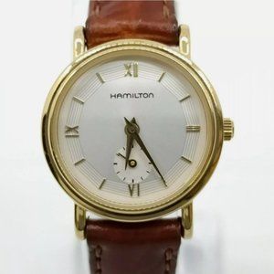Hamilton - Poshmark